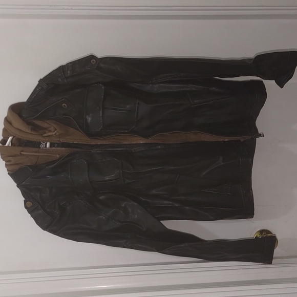 Carbon | Jackets & Coats | Mens Jacket | Poshmark